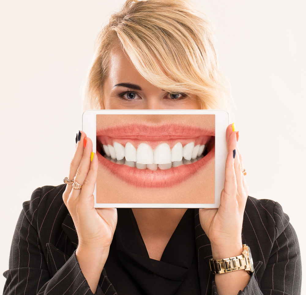 Achieving the Perfect Smile: Discovering the Magic of Dental Design in ...